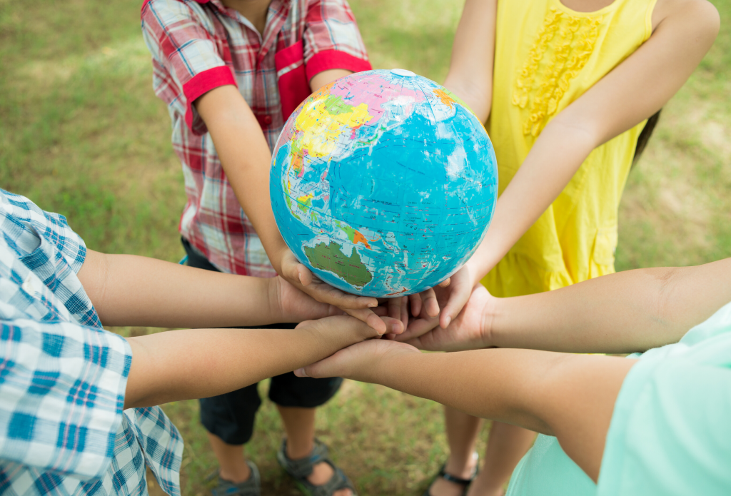 Worldschooling: Homeschooling As We Travel - 7 Wayfinders