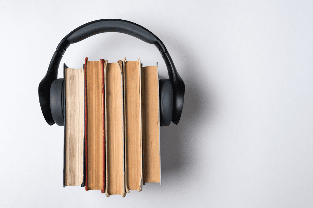 21 Best Audiobook Series for Family Road Trips - 7 Wayfinders