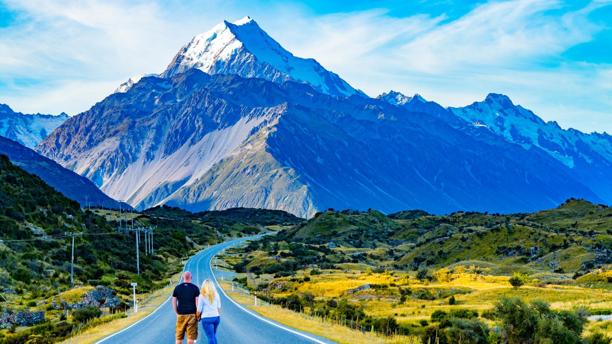 Full-Time Travel With Kids Around the World for Two Years - 7 Wayfinders