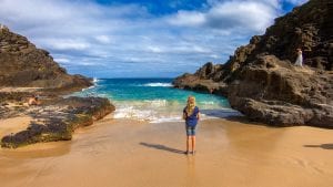 Family Travel Bali: Tips, Tricks and Take-Aways - 7 Wayfinders