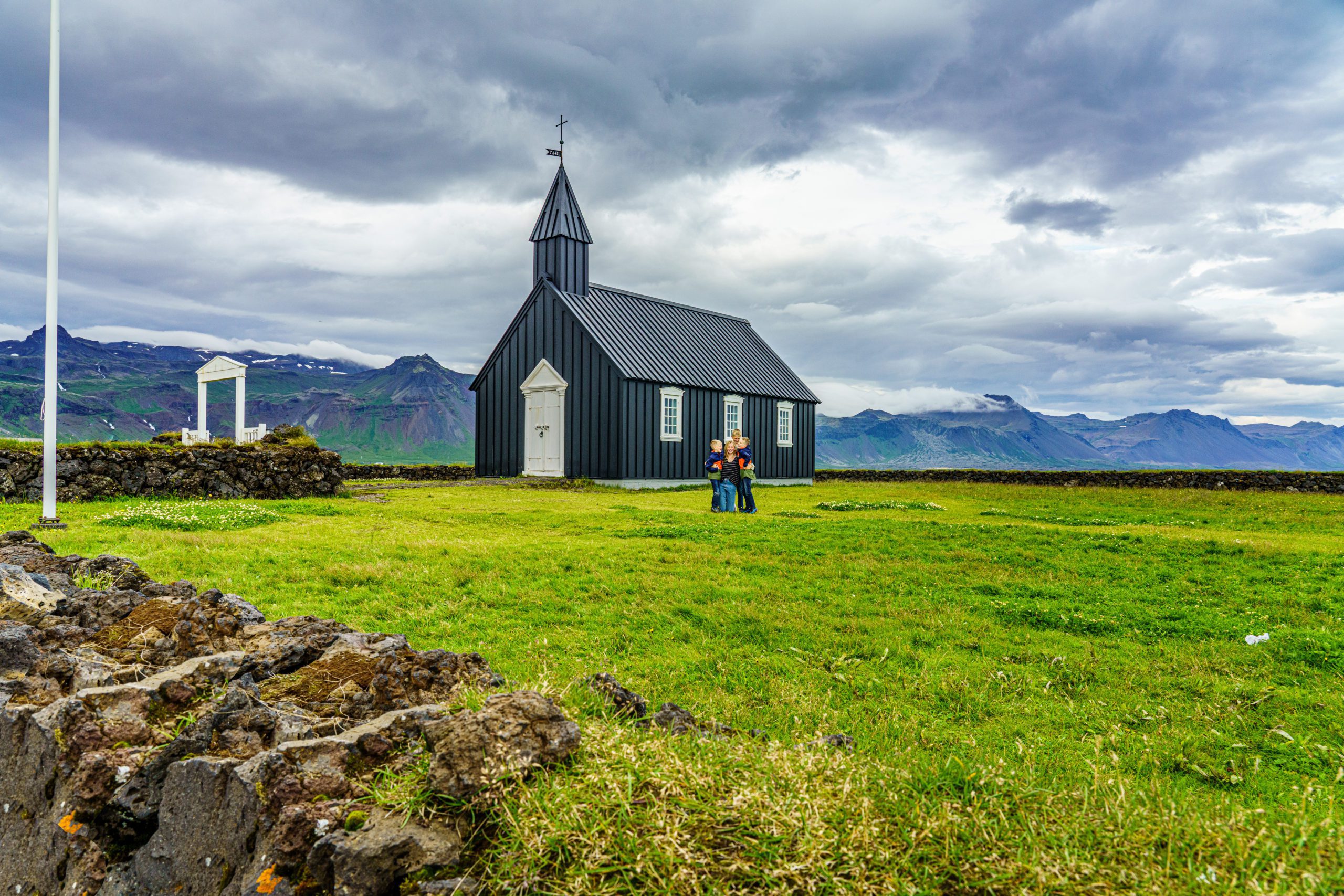 The 11 Things You Need to Know Before Visiting Iceland - 7 Wayfinders