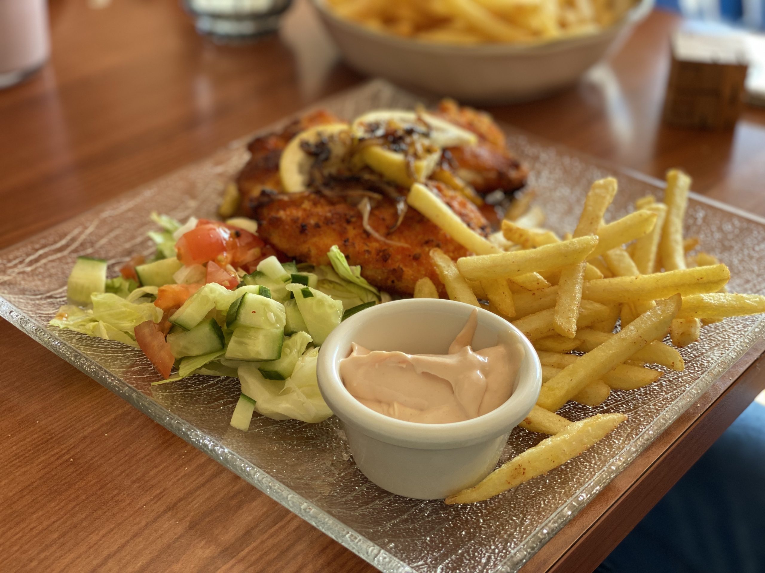 Popular Food in Iceland - Eating Your Way Through the Land of Fire and ...