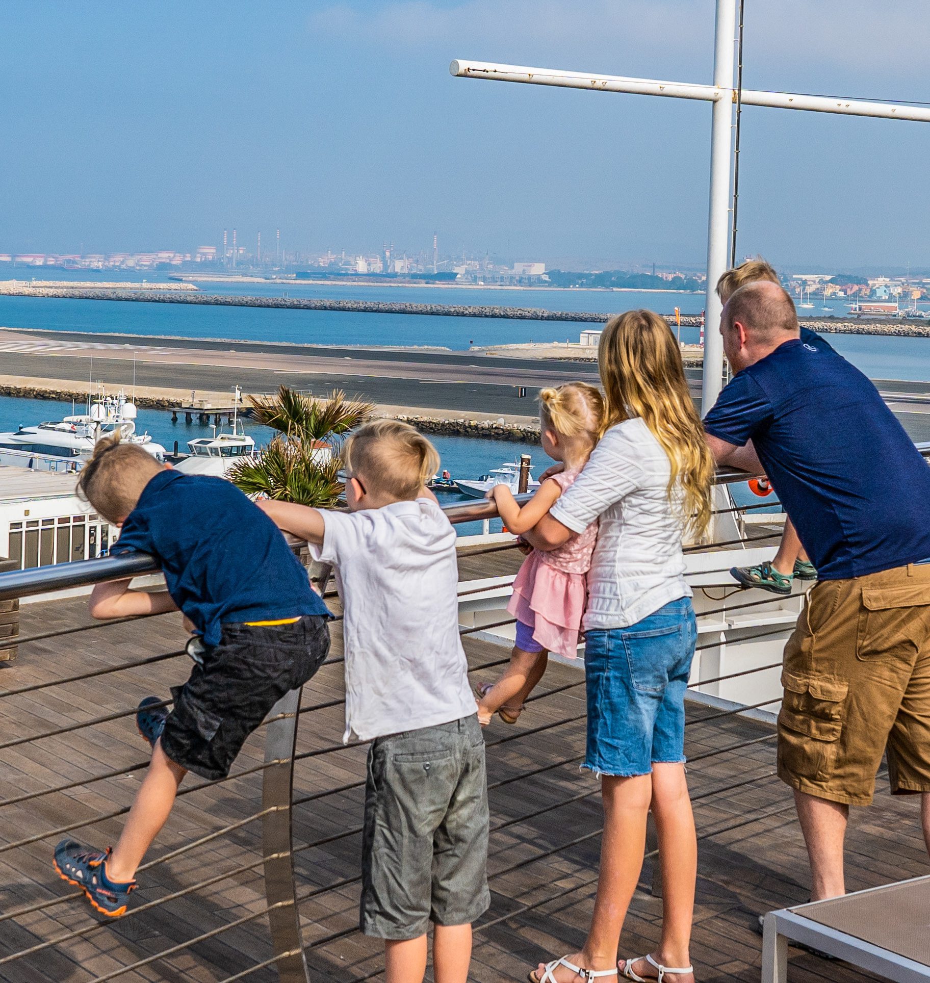 Why We Are Uprooting Our Family and Moving To Portugal - 7 Wayfinders