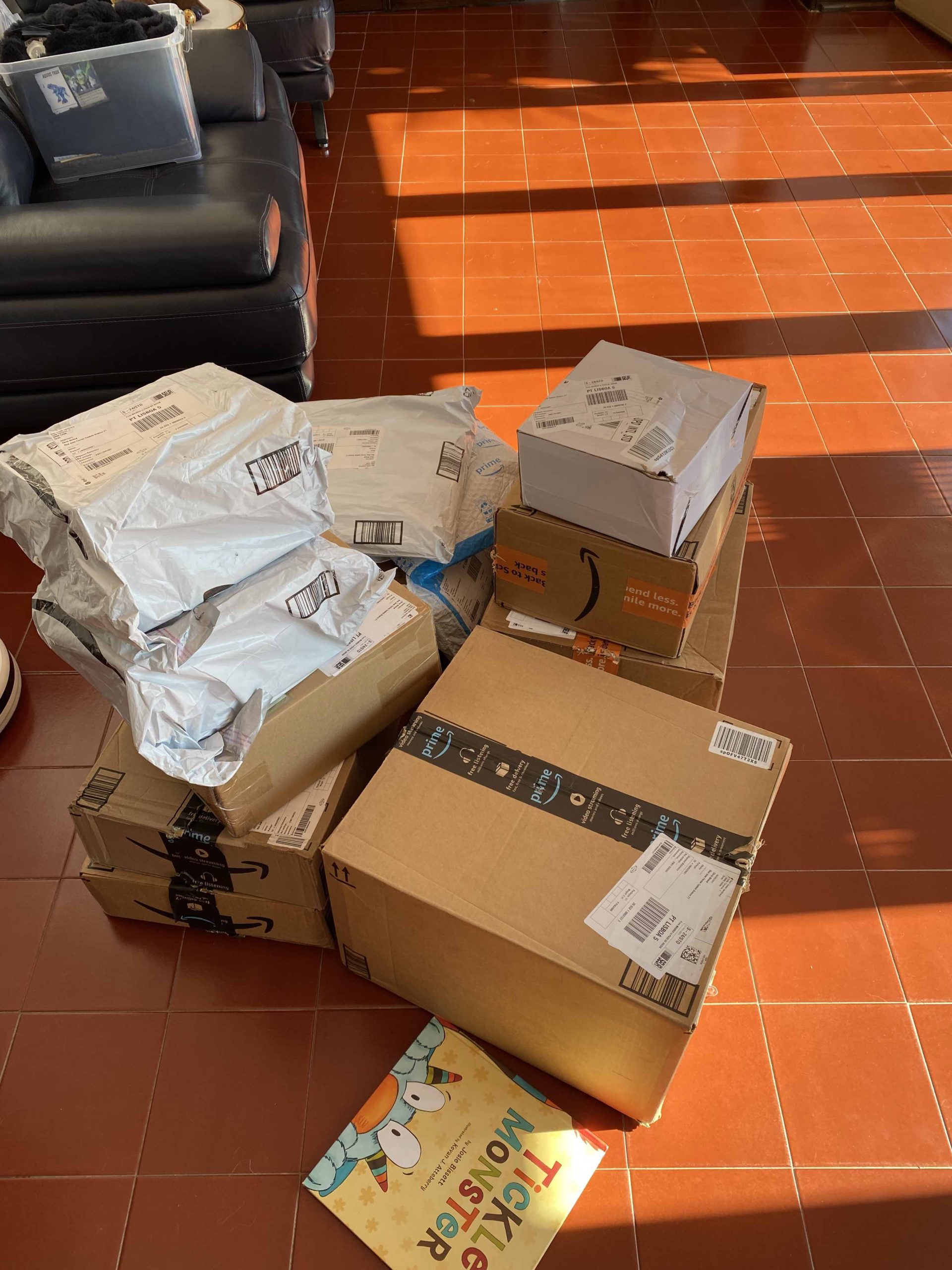 Family Travel Moving Your Family to Portugal from the United States ...