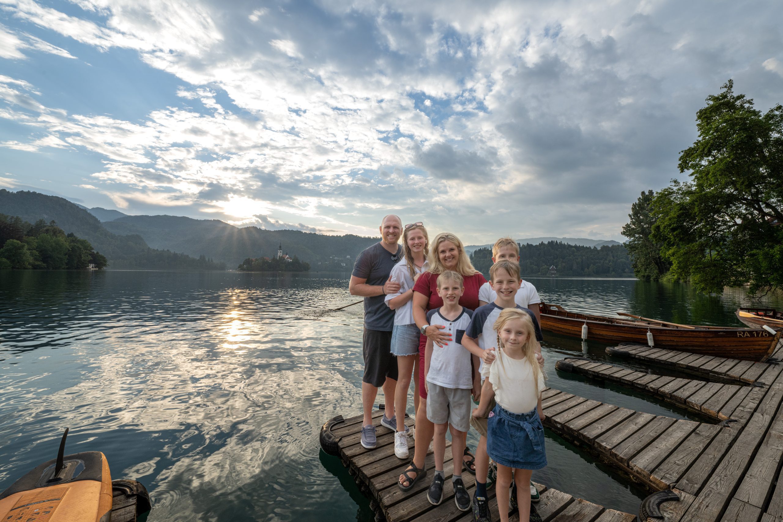 How To Visit Lake Bled With Kids 11 Things To Do As A Family 7Wayfinders